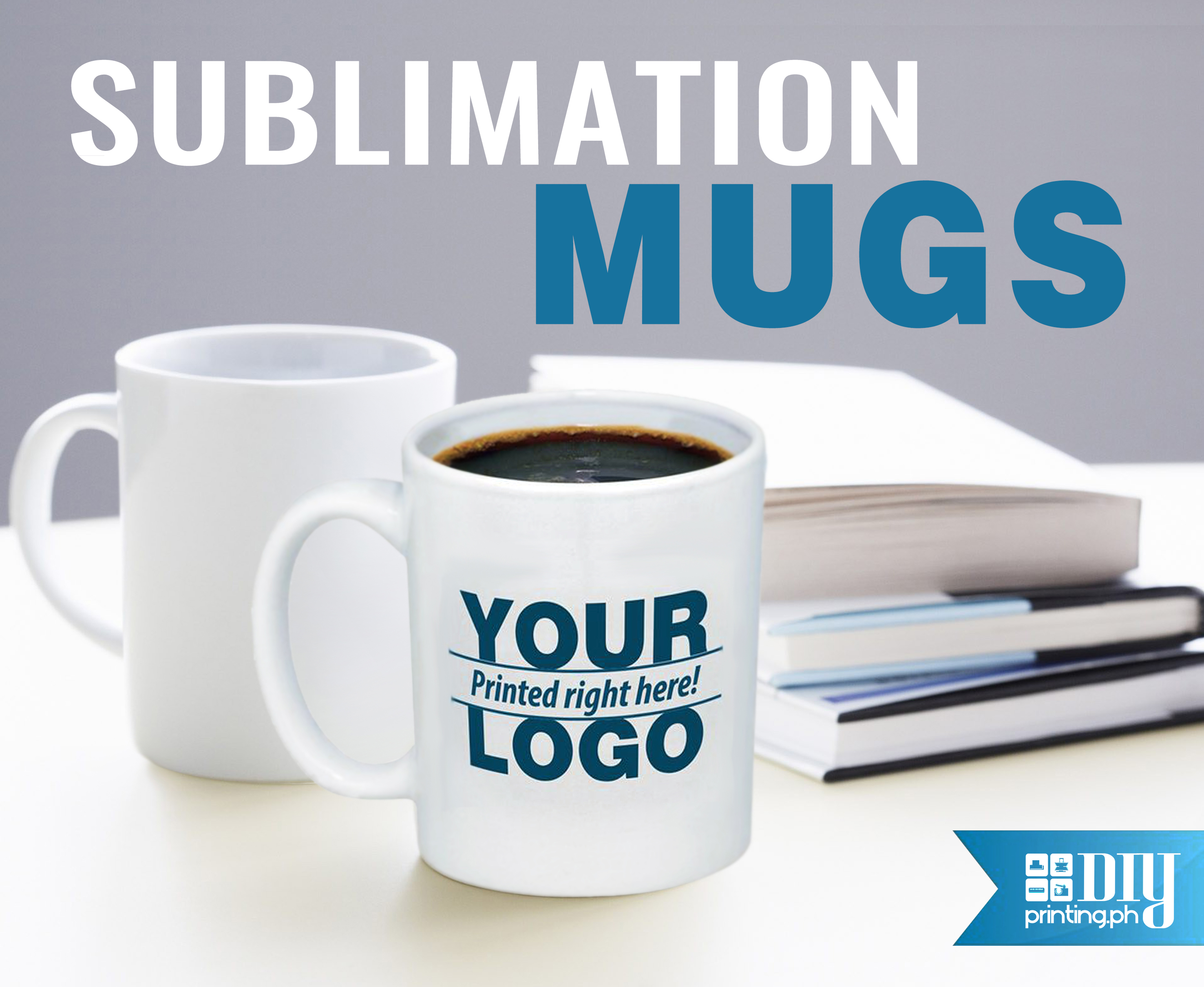 Personalized Mug Printing